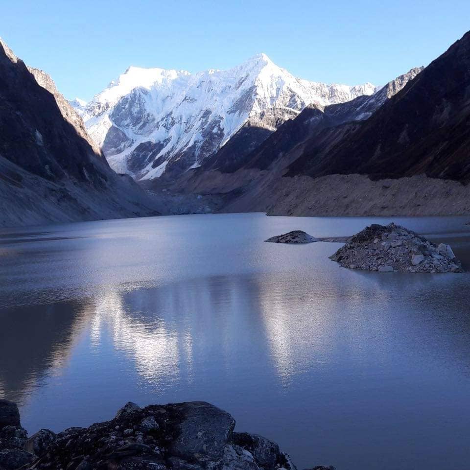 DALDUNG LA PASS : Dreamers Destination