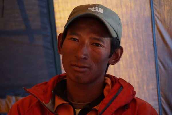 Padam Tamang: Dreamers Destination